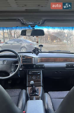 AUTO.RIA – Продам Ровер 827 1994 (BH8708PC) бензин 2.7 седан бу у ...