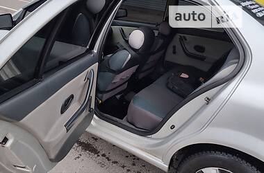 AUTO.RIA – Продам Саманд ЕЛ 2007 (BI8678EX) газ пропан-бутан / бензин 1 ...