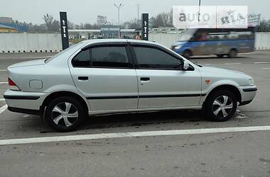 AUTO.RIA – Продам Саманд ЕЛ 2007 (BI8678EX) газ пропан-бутан / бензин 1 ...