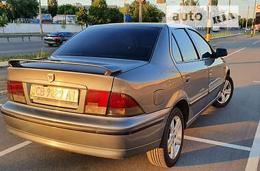 AUTO.RIA – Продам Саманд ЕЛ 2008 (CB9229AI) газ пропан-бутан / бензин 1 ...