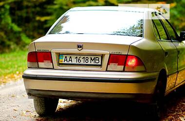 AUTO.RIA – Продам Саманд ЕЛ 2008 (AA1618MB) газ пропан-бутан / бензин 1 ...