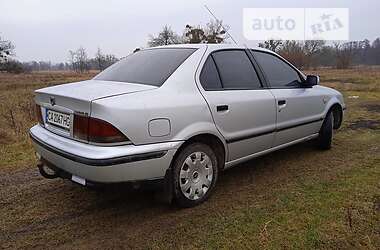 AUTO.RIA – Продам Саманд ЕЛ 2007 (CA2067HC) газ пропан-бутан / бензин 1 ...