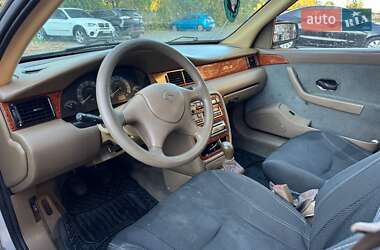 AUTO.RIA – Продам Саманд ЕЛ 2008 (AO2712IB) газ пропан-бутан / бензин 1 ...