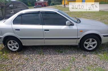 AUTO.RIA – Продам Саманд ЛХ 2008 (BI5143ET) газ пропан-бутан / бензин 1 ...