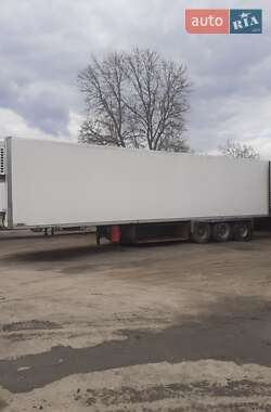 AUTO.RIA – Продам Самро SR 334 1998 : 4200 $, Немирів