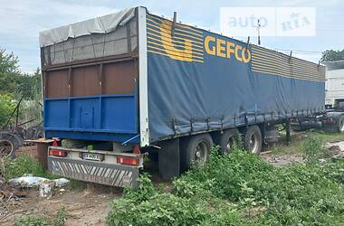 AUTO.RIA – Продам Самро SR 334 1998 : 4000 $, Вінниця