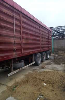 AUTO.RIA – Продам Самро SR 334 1997 : 7000 $, Измаил