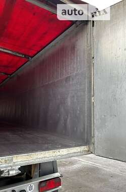 AUTO.RIA – Продам Самро SR 334 1993 : 25000 $, Черкаси