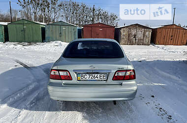 AUTO.RIA – Продам Самсунг Авто СМ5 2004 (BC7264EE) бензин 2.0 седан бу ...