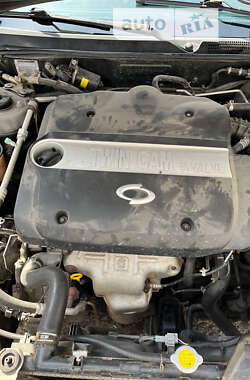 AUTO.RIA – Продам Самсунг Авто СМ5 2005 бензин 2.0 седан бу у Одесі ...