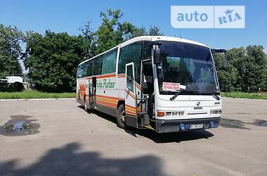 AUTO.RIA – Продам Сканія К113 1995 (BI1851CP) : 9200 $, Полтава ...