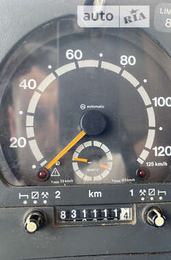 AUTO.RIA – Продам Сканія Л 2002 : 11500 $, Львів