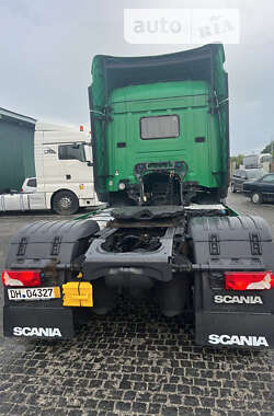 AUTO.RIA – Продам Сканія Р 400 2013 : 31500 €, Кременець