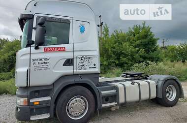 AUTO.RIA – Продам Сканія Р 400 2010 : 14700 $, Баришівка