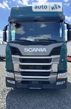 AUTO.RIA – Продам Сканія R 410 2018 : 53500 $, Луцьк