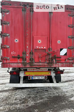 AUTO.RIA – Продам Шварцмюллер HKS 50m3 2005 : 25000 $, Київ