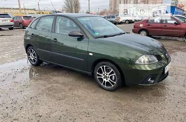 AUTO.RIA – Продам Сеат Ібіца 2007 (BH1298TK) бензин 1.4 хетчбек бу у Одесі, ціна 3700