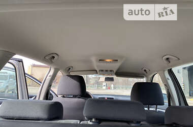 AUTO.RIA – Продам Шкода Октавія 2005 (AT4095IB) бензин 1.6 універсал бу у Івано-Франківську ...