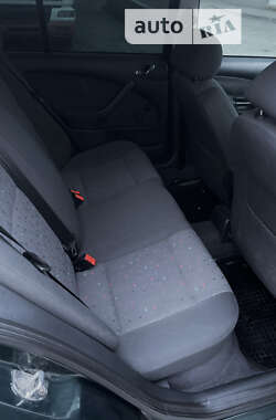 AUTO.RIA – Продам Шкода Октавія 2002 (BX0443EM) бензин 1.6 універсал бу ...