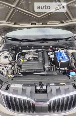 AUTO.RIA – Продам Шкода Октавія 2018 (BH4892OI) бензин 1.4 ліфтбек бу у ...