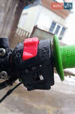 AUTO.RIA – Продам СкайБайк CRDX