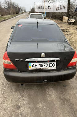 AUTO.RIA – Продам СМА Мапл С81 2007 газ пропан-бутан / бензин 1.8 седан ...