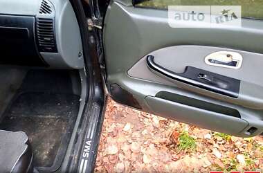 AUTO.RIA – Продам СМА Мапл С81 2006 бензин 1.8 седан бу у Балті, ціна ...