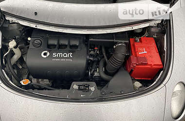 AUTO.RIA – Продам Смарт Форфоур 2006 бензин 1.3 хетчбек бу у Рівному, ціна 3999 $ WME4540311B017769
