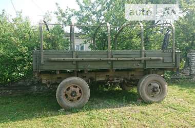 AUTO.RIA – Продам СМЗ 710В 1998 : 600 $, Чортків