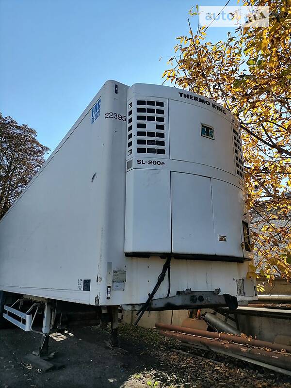 AUTO.RIA – Продам СОР Іберіка СП 71 2003 : 8599 $, Чернігів