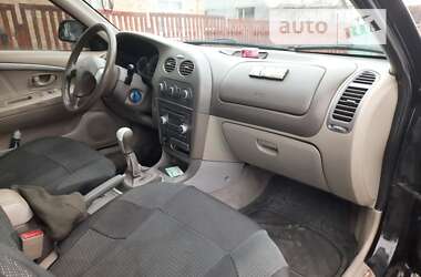 AUTO.RIA – Продам СауІст Ліонцел 2007 (AI6083BE) бензин 1.6 седан бу у Боярці, ціна 2500 ...