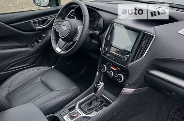 AUTO.RIA – Продам Субару Форестер 2021 (BO3329EC) бензин 2.5 ...