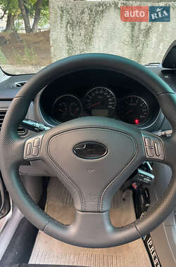 AUTO.RIA – Продам Субару Форестер 2007 (KA8744KP) бензин 2.0 позашляховик / кросовер бу у Києві ...