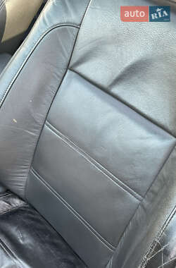 AUTO.RIA – Продам Субару Форестер 2007 (KA8744KP) бензин 2.0 позашляховик / кросовер бу у Києві ...