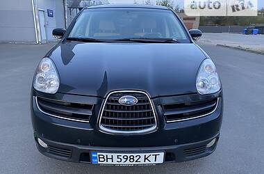 AUTO.RIA – Продам Субару Трібека 2007 бензин 3.0 універсал бу у Одесі ...