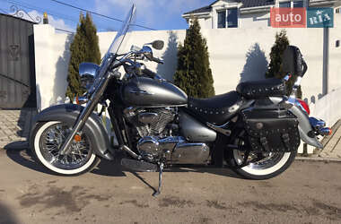 AUTO.RIA – Продам Cузукі Болевард Ц50Т