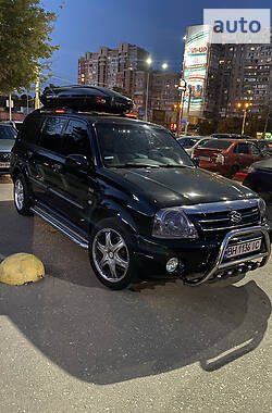 AUTO.RIA – Продам Cузукі Гранд Вітара 2005 (BH1136IC) газ пропан-бутан ...