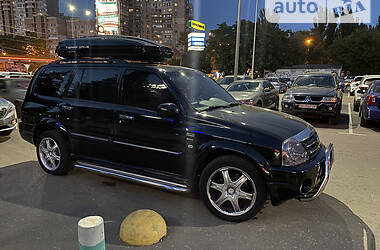 AUTO.RIA – Продам Cузукі Гранд Вітара 2005 (BH1136IC) газ пропан-бутан ...