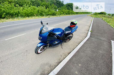 AUTO.RIA – Продам Cузукі РФ 400Р