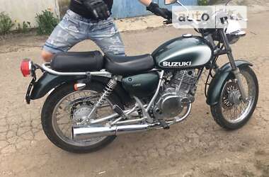 AUTO.RIA – Продам Cузукі СТ 250 NJ4CA102020