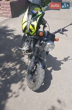 AUTO.RIA – Продам Cузукі Стріт Меджік 50