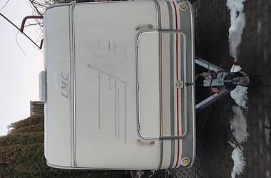 AUTO.RIA – Продам СВІФТ Челленджер 550 SE 2003 : 10200 $, Вараш ...