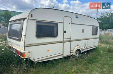 AUTO.RIA – Продам Табберт Комтесс 1991 : 6000 $, Павлоград WTA530240MH000030