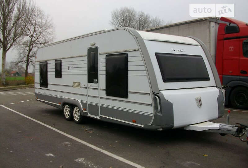 AUTO.RIA – Продам Табберт Пуччіні 655 2012 : 22800 $, Київ ...