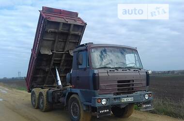 AUTO.RIA – Продам Татра 815 1998 (BC8281AH) : 13900 $, Рівне