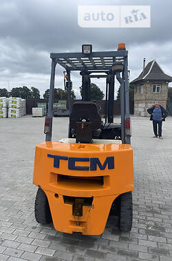 AUTO.RIA – Продам ТЦМ ФД 25 1995 : 6900 $, Дубно