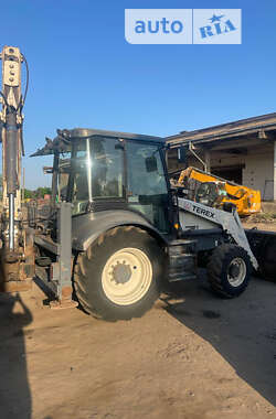 AUTO.RIA – Продам Терекс 820 2008 : 25500 $, Ізмаїл