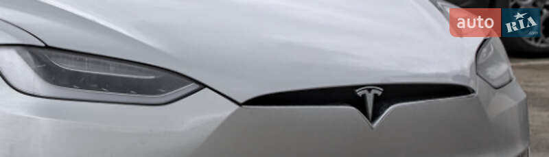 AUTO.RIA – Продам Тесла Модель 3 2016 седан бу у Тернополі, ціна 3199 ...