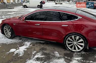 AUTO.RIA – Продам Тесла Модель С 2014 (AA1654YD) електро ліфтбек бу у ...