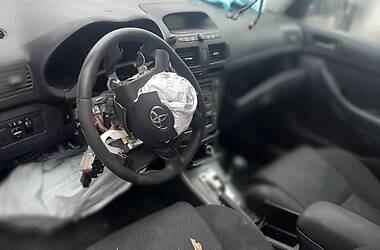 AUTO.RIA – Продам Тойота Авенсіс 2004 (AB8715HT) бензин 2.4 універсал ...